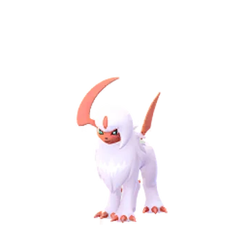 Absol Pokemon Evolution Chart