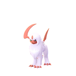 Absol | Pokémon GO Wiki | Fandom
