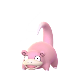 Slowpoke | Pokémon GO Wiki | Fandom