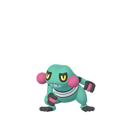 Croagunk | Pokémon GO Wiki | Fandom