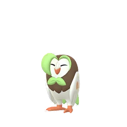 Dartrix | Pokémon GO Wiki | Fandom