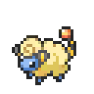 Mareep | Pokémon GO Wiki | Fandom