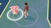 Catching Pokémon | Pokémon GO Wiki | Fandom