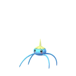 Surskit | Pokémon GO Wiki | Fandom