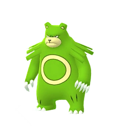 Ursaring | Pokémon GO Wiki | Fandom