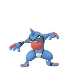 Toxicroak | Pokémon GO Wiki | Fandom