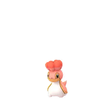 Pokemon Shellos Evolution