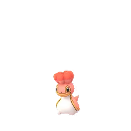 Shellos Evolution Chart