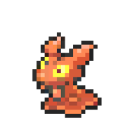 Slugma | Pokémon GO Wiki | Fandom