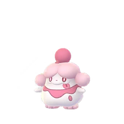 Slurpuff | Pokémon GO Wiki | Fandom