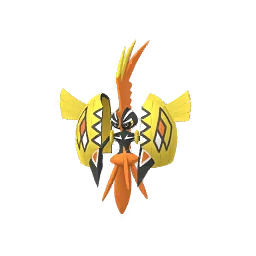 Tapu Koko | Pokémon GO Wiki | Fandom
