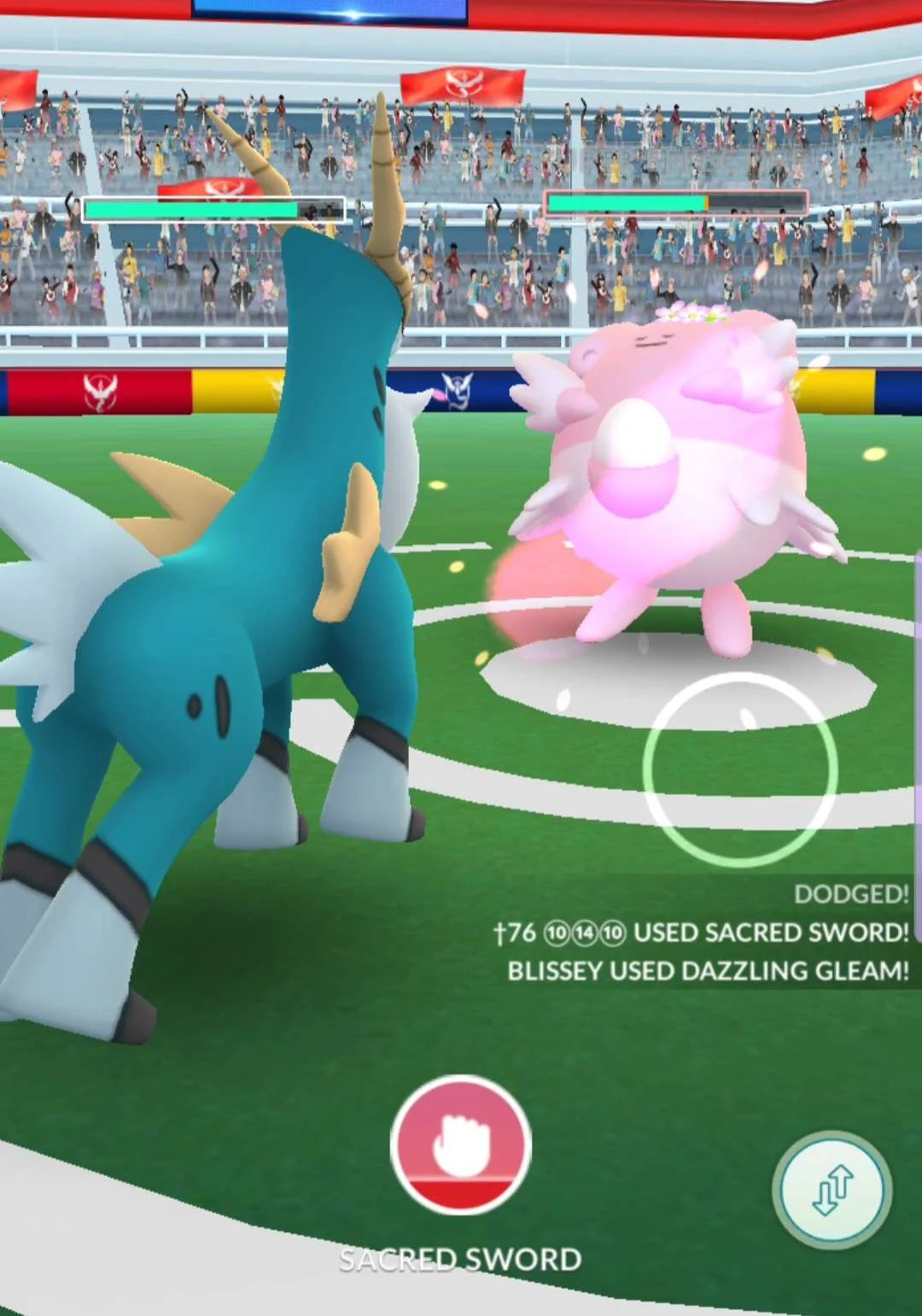 Double Kick | Pokémon GO Wiki | Fandom