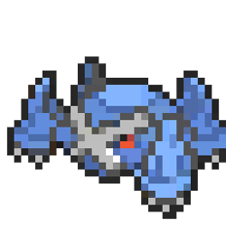Metagross Sprite