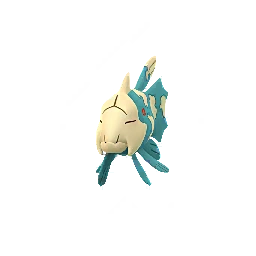 Relicanth | Pokémon GO Wiki | Fandom