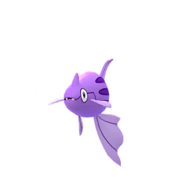 Remoraid Evolution Chart