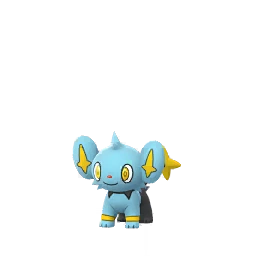Shinx | Pokémon GO Wiki | Fandom