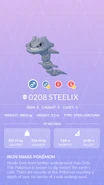 Steelix | Pokémon GO Wiki | Fandom
