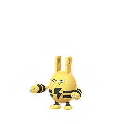 Elekid | Pokémon GO Wiki | Fandom