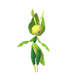 Leavanny | Pokémon GO Wiki | Fandom