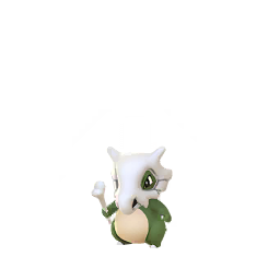 Cubone | Pokémon GO Wiki | Fandom