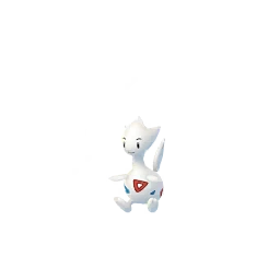 Togetic | Pokémon GO Wiki | Fandom