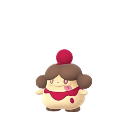 Slurpuff | Pokémon GO Wiki | Fandom