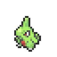 Larvitar | Pokémon GO Wiki | Fandom