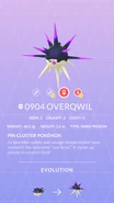 Overqwil | Pokémon GO Wiki | Fandom