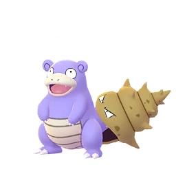Slowbro | Pokémon GO Wiki | Fandom