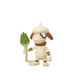 Smeargle | Pokémon GO Wiki | Fandom
