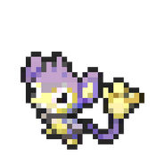 Aipom | Pokémon GO Wiki | Fandom