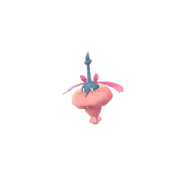 Wormadam | Pokémon GO Wiki | Fandom