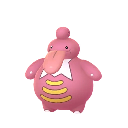 Lickilicky | Pokémon GO Wiki | Fandom