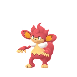 Simisear | Pokémon GO Wiki | Fandom