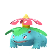 List of Pokémon gender differences | Pokémon GO Wiki | Fandom