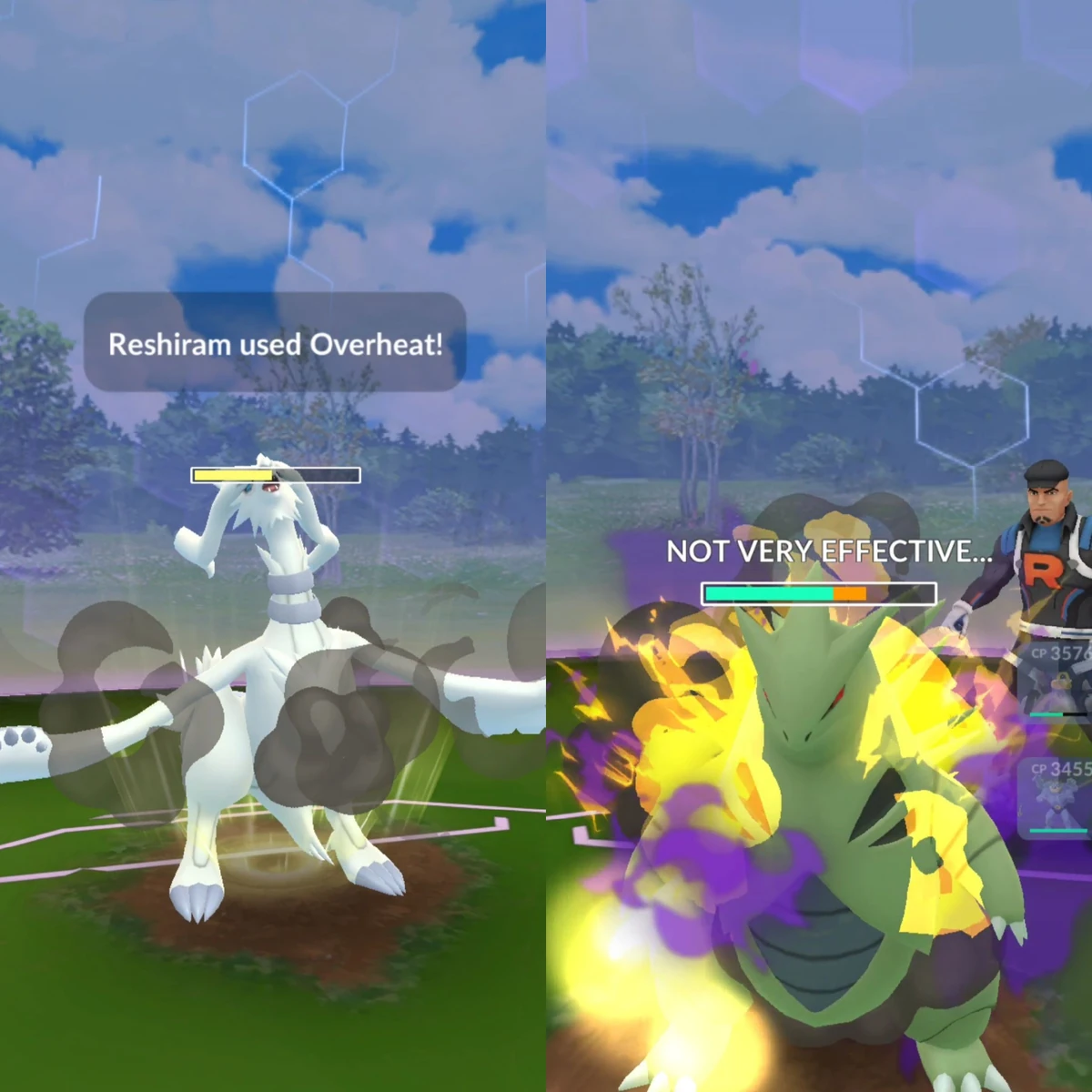 Overheat | Pokémon GO Wiki | Fandom
