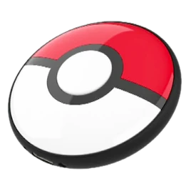 Pokémon GO Plus + | Pokémon GO Wiki | Fandom