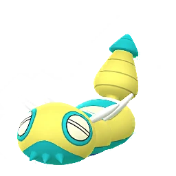 Dudunsparce | Pokémon GO Wiki | Fandom