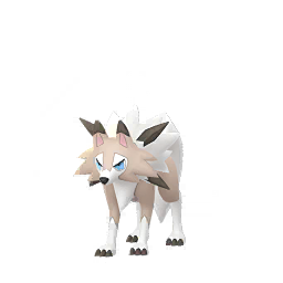 Lycanroc | Pokémon GO Wiki | Fandom