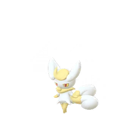 Meowstic | Pokémon GO Wiki | Fandom