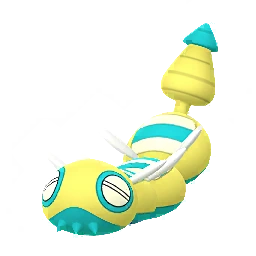 Dudunsparce | Pokémon GO Wiki | Fandom