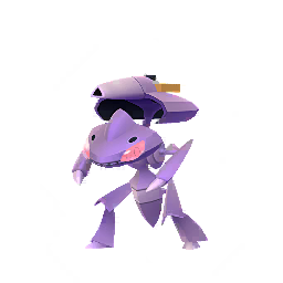 Genesect | Pokémon GO Wiki | Fandom