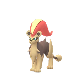 Pyroar | Pokémon GO Wiki | Fandom