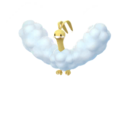 Altaria | Pokémon GO Wiki | Fandom