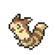 Furret | Pokémon GO Wiki | Fandom