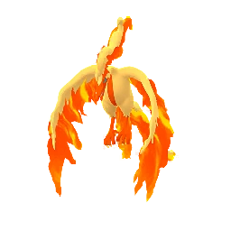 Moltres | Pokémon GO Wiki | Fandom