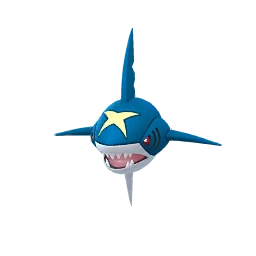 Sharpedo | Pokémon GO Wiki | Fandom