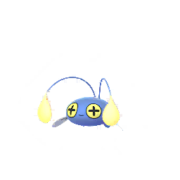 Chinchou | Pokémon GO Wiki | Fandom