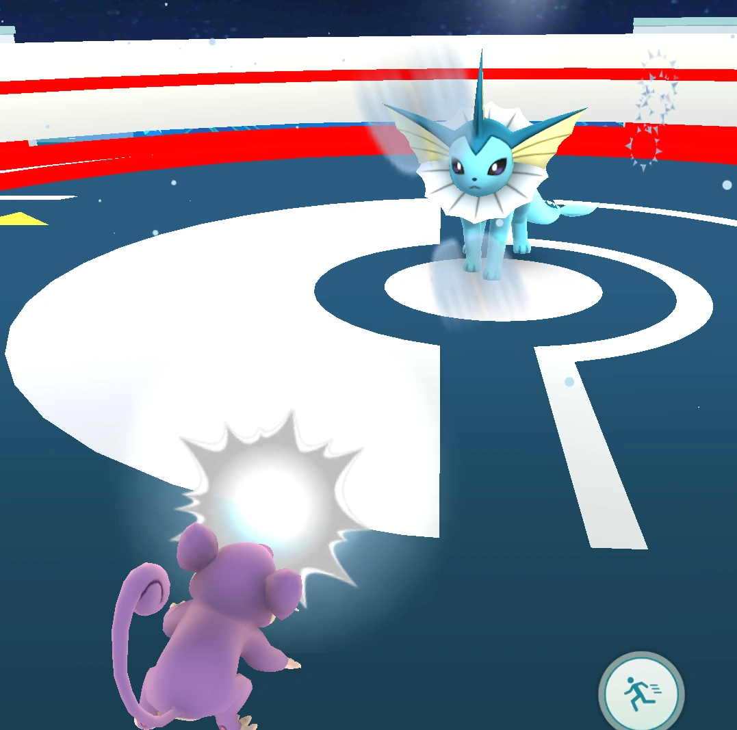 Hyper Fang | Pokémon GO Wiki | Fandom