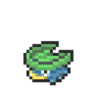 Lotad | Pokémon GO Wiki | Fandom